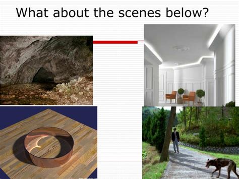 Ppt Computer Graphics Global Illumination Monte Carlo Ray Tracing And Photon Mapping Lecture