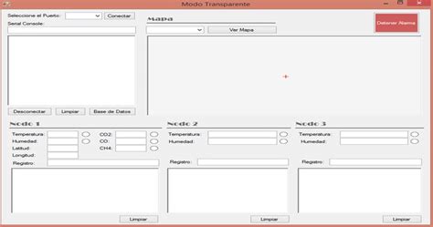Transparent Mode Window Download Scientific Diagram