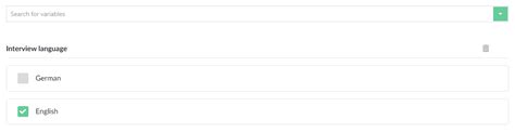 Filter Conditions In Reports Survalyzer Help Center