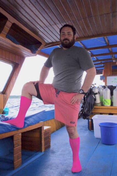 Joe Tepper Siladen Snorkeling And Dive Resort Indonesia