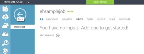 Building An Iot Solution With Azure Event Hubs And Stream Analytics Part 3 Connectedstuff