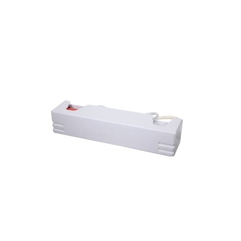 Edmondson Supply Diversitech Asurity™ Quietmini M Undermount Ductless Mini Split Condensate