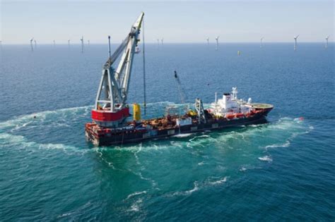 Seaway Yudin Enters New Waters With New Owner Heavy Lift News