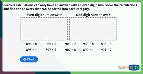 year 3 add 3 digit and 1 digit numbers lesson classroom secrets