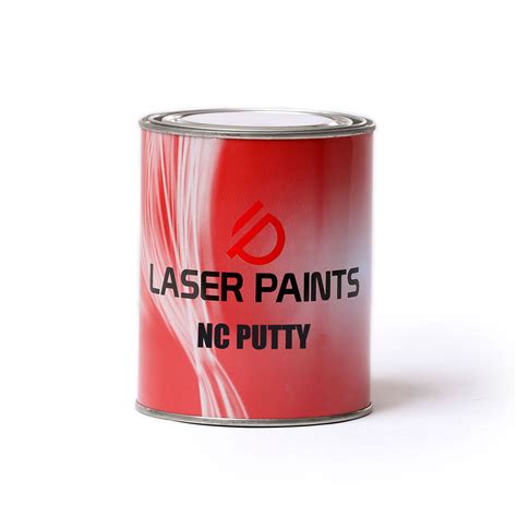 Nitrocellulose Putty