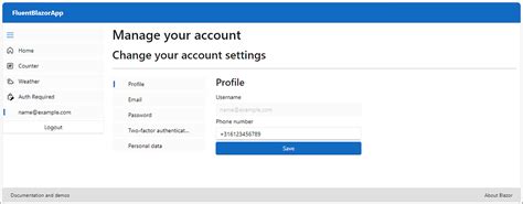 Whats New For The Microsoft Fluent Ui Blazor Components Version 400