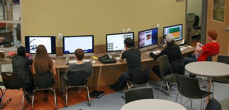 learning commons library captain nichola goddard school