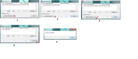 Can Not Open File From Version 2013 To 2017 Autodesk Community