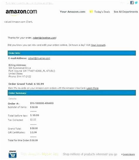 Paypal Fake Invoice Bospatient