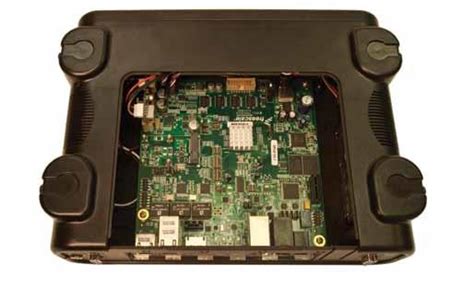P1010 RDB Datasheet Specifications Manufacturer Freescale Semiconductor
