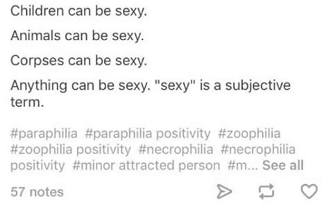 Sexy Is Subjective R NoahGetTheBoat