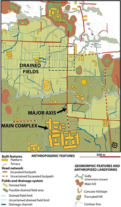 ‘garden Urbanism In Western Amazonia By Eric Lee Medium