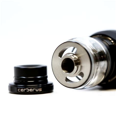 Geek Vape Aegis Solo Kit Ecig Switch