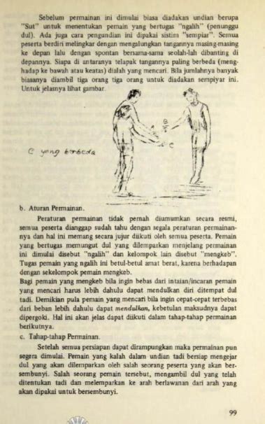 Madul Dulan Budaya Indonesia