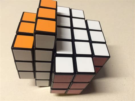 X Cube Metodologia Geral e Notação Forgotten Lore