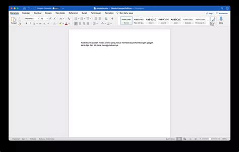 How To Open RTF Files On Android And Computer Mudabicara