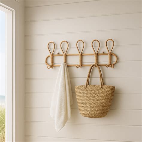 Wall Hooks Bowhome