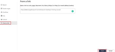 Sharepoint Quick Links Web Part Enjoy Sharepoint