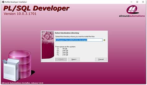 Plsql软件下载 Plsql中文版官方版 Plsql版本推荐 92下载站