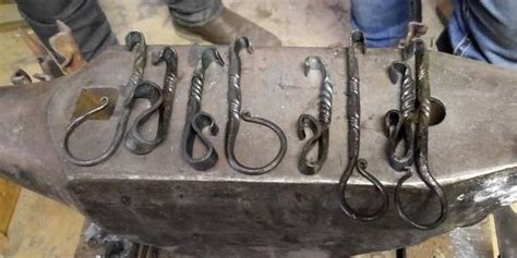 Volundr Forge Classes Blacksmithing Classes Bladesmithing