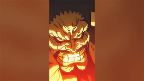 4k Luffy D Monkey Edit Youtube