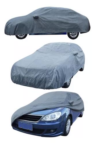 Funda Para Auto Coche Chica Envío Gratis Envío Gratis