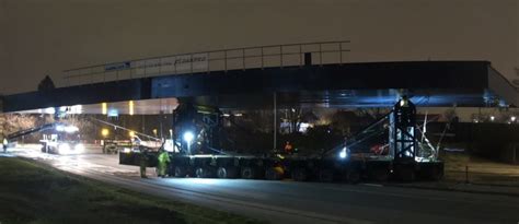 Bms Montering Af Bro Med Spmt I København