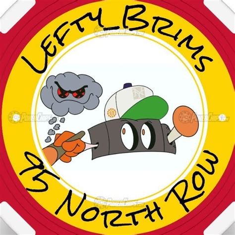 Hat Collector 👑 Leftybrims • Threads Say More