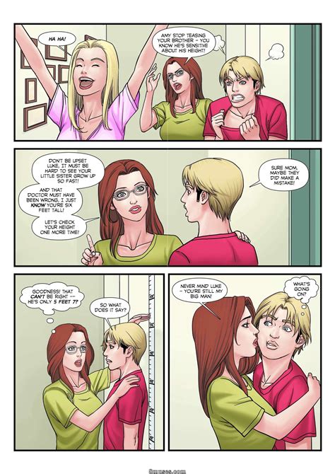 Muses Free Sex Comics And Adult Cartoons Full Porn Comics D Porn