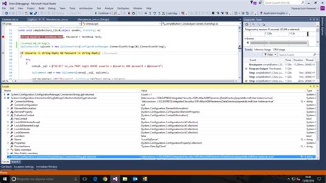 C Nfig Como Utilizar `connectionstring` Criptografada Stack Overflow Em Português