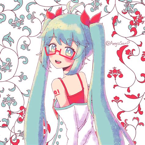 Hatsune Miku Senbonzakura Rhatsune