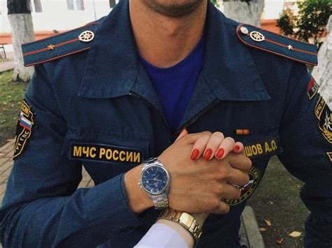 МЧС России