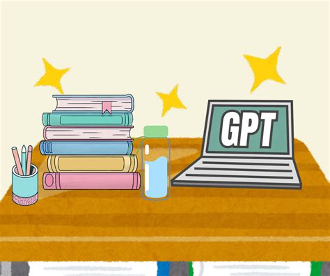 Using ChatGPT To Help With Revision And Homework