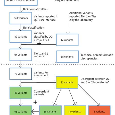 Flow Diagram Of Data From Solid Tumors Discrepancy Between Download Scientific Diagram