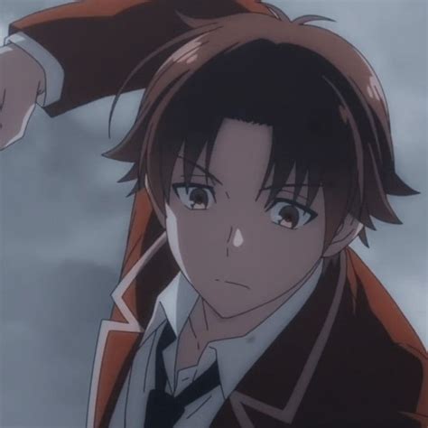 Ayanokoji Anime Anime Wallpaper Live Anime Icons