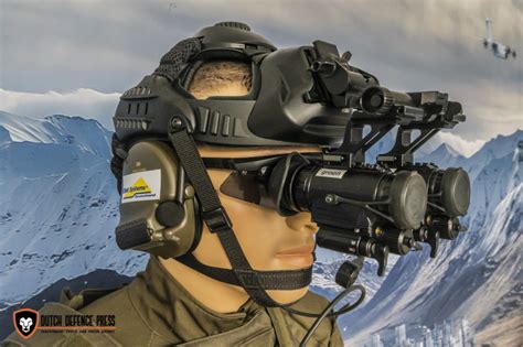 Made In Germany Elbit Systems Deutschland Dutch Defence Press