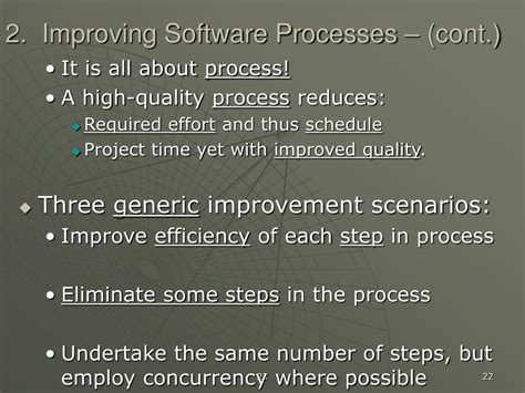 Ppt Chapter 3 Improving Software Economics Powerpoint Presentation