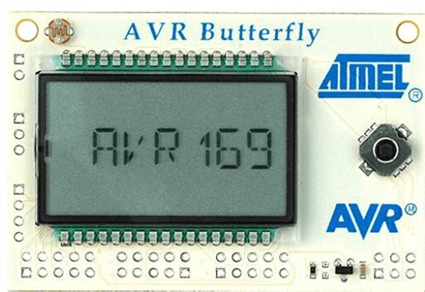 Avr Atmega Projects Archives Projects Tutorials Code Library For Atmels Atmega32 Avr
