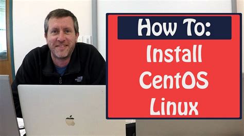 How To Install CentOS Linux YouTube