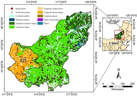 Figure 1 From Remote Sensing Based Biomass Estimation And Its Spatio Temporal Variations In