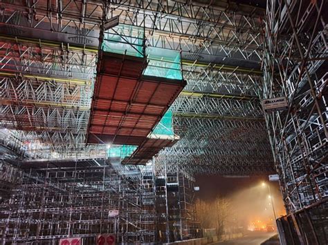 Scaffolding Cisrs Training Scaffoldingtraining Constructionskills