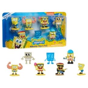 Spongebob Squarepants Toys In Toys Character Shop