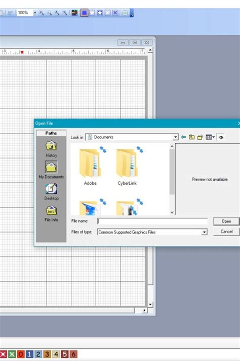 A Step By Step Guide To Digitizing Cross Stitch Patterns Craft With Cartwright