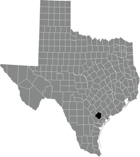 Battle Of Goliad Map