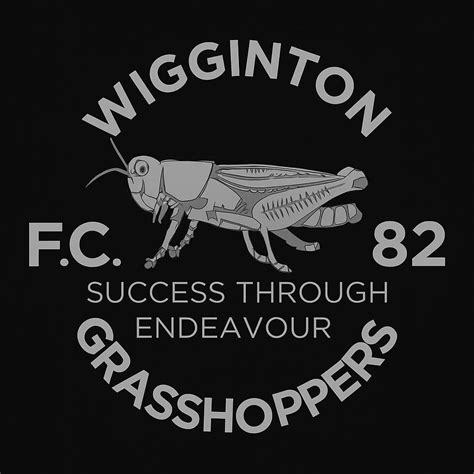 Wigginton Grasshoppers Wigginton Grasshoppers Fc 82