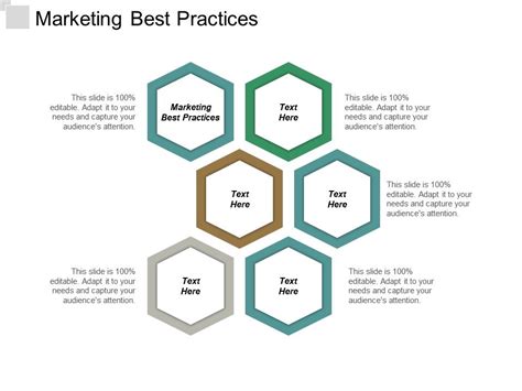Marketing Best Practices Ppt Powerpoint Presentation Gallery Graphics