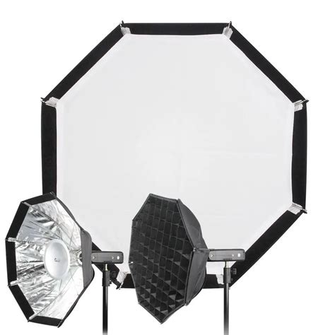 Aliexpress Com Buy Godox Ad S Multi Folding Grid Octagonal Softbox For Ad Ad