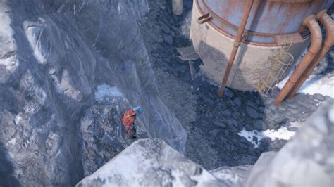 Ultimate Guide For The Sewer Branch Rust Monument Lone Design