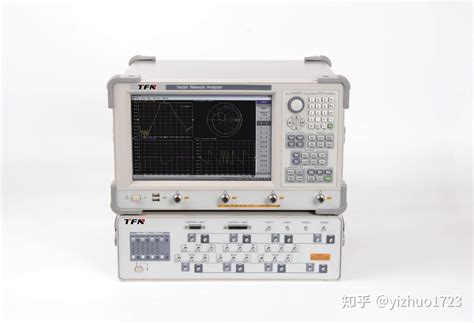 Tfn Fmt800矢量网络分析仪——无线通信、广播电视、汽车电子、半导体和医疗器件等行业射频器件、组件的研发和生产的应用提供高效、灵活的测试手段 知乎