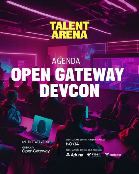 Mwc25 Gsmaopengateway Networkapis Gsma Open Gateway